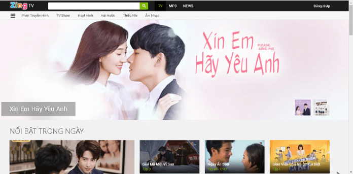 Các trang web xem phim online HD hay, nhanh, tốt nhất | Top10thuduc